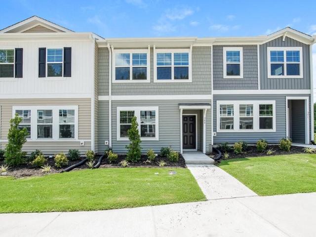 3 Bedroom Home for Rent at 349 Stone Arbor Way, Wendell, NC 27591