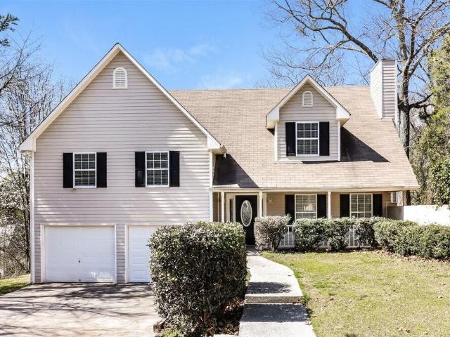 3 Bedroom Home for Rent at 34 Etowah Ridge Dr Sw, Cartersville, GA 30120
