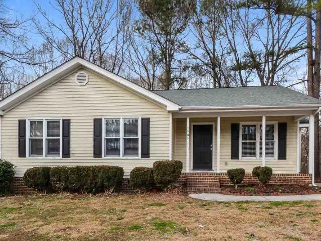 3 Bedroom Home for Rent at 3505 Iron Sight Ct, Raleigh, NC 27616
