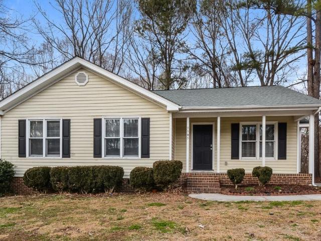3 Bedroom Home for Rent at 3505 Iron Sight Ct, Raleigh, NC 27616