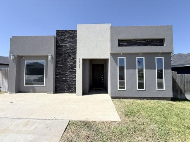 3 Bedroom Home for Rent at 3506 Jose C Santos Dr, Laredo, TX 78046