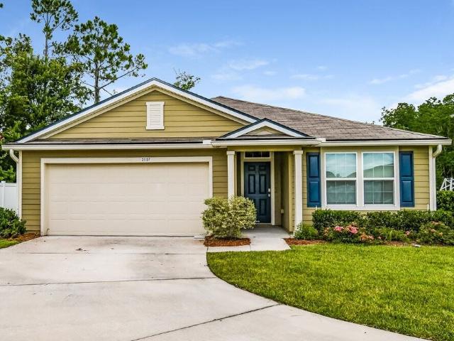 3 Bedroom Home for Rent at 3507 Twin Falls Dr, Green Cove Springs, FL 32043