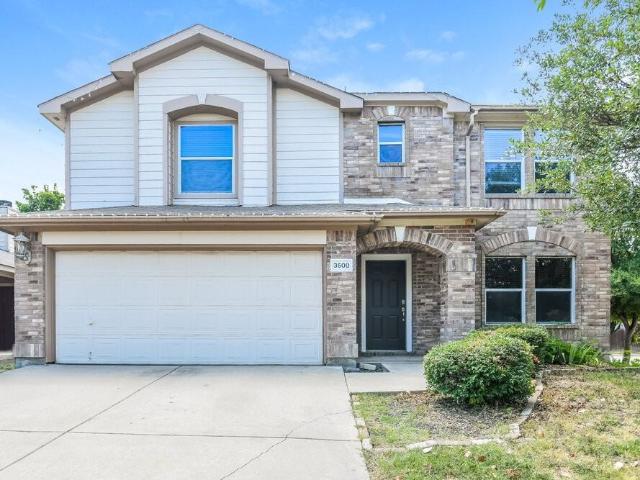 3 Bedroom Home for Rent at 3500 Bandera Ranch Rd, Fort Worth, TX 76262 Lost Spurs
