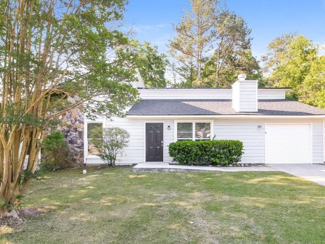 3 Bedroom Home for Rent at 3500 Keels Ln, College Park, GA 30349