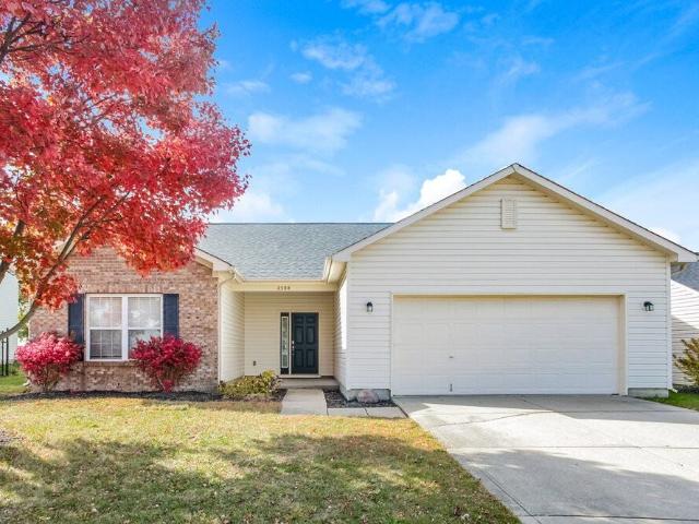 3 Bedroom Home for Rent at 3500 Limelight Ln, Whitestown, IN 46075