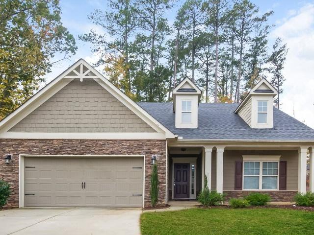 3 Bedroom Home for Rent at 3503 Faulkland Ct Nw, Kennesaw, GA 30144