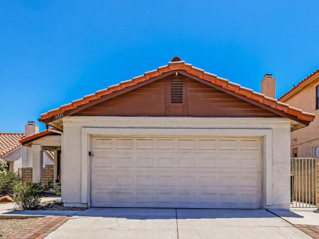 3 Bedroom Home for Rent at 350 Keating St, Henderson, NV 89074 Green Valley North