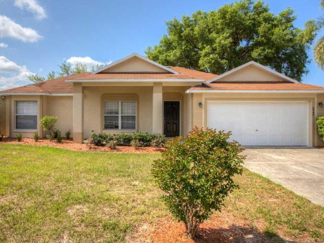 3 Bedroom Home for Rent at 350 Trade Wind Dr, Minneola, FL 34715 Quail Valley