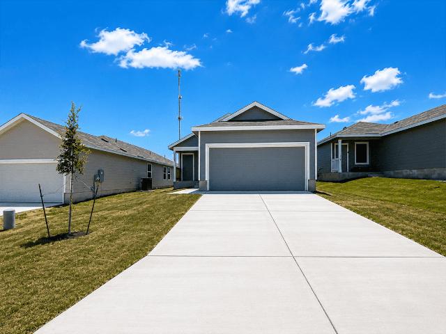3 Bedroom Home for Rent at 3514 Hilts Trl #NA, New Braunfels, TX 78130