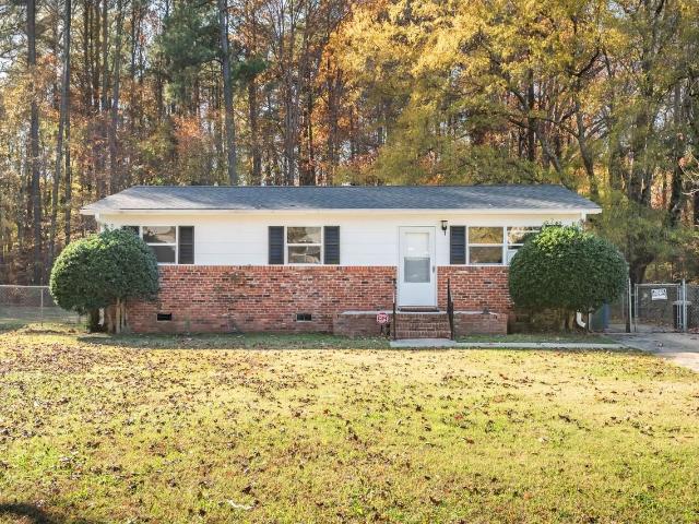3 Bedroom Home for Rent at 3516 Four Seasons Dr, Durham, NC 27707