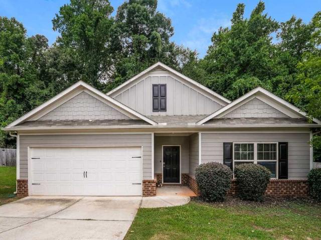 3 Bedroom Home for Rent at 3517 Mica Cir Se, Conyers, GA 30013