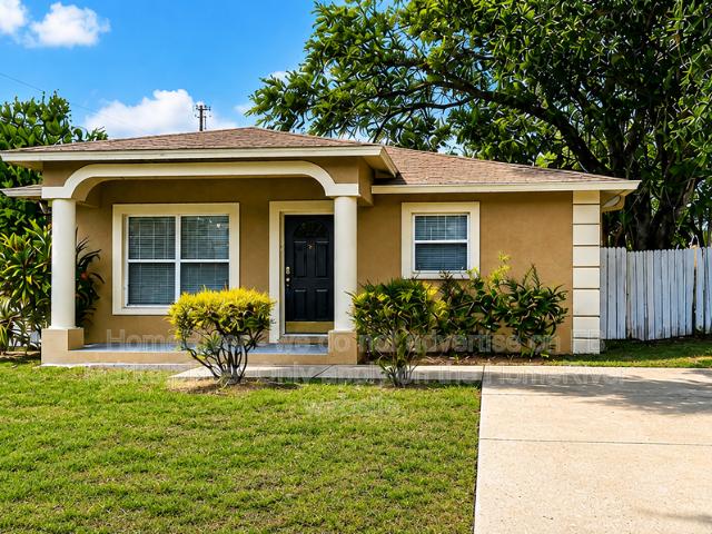 3 Bedroom Home for Rent at 3519 N 10th St, Tampa, FL 33605