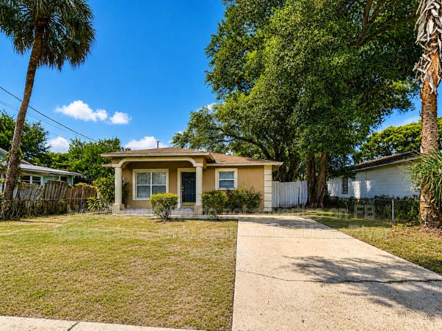 3 Bedroom Home for Rent at 3519 N 10th St, Tampa, FL 33605