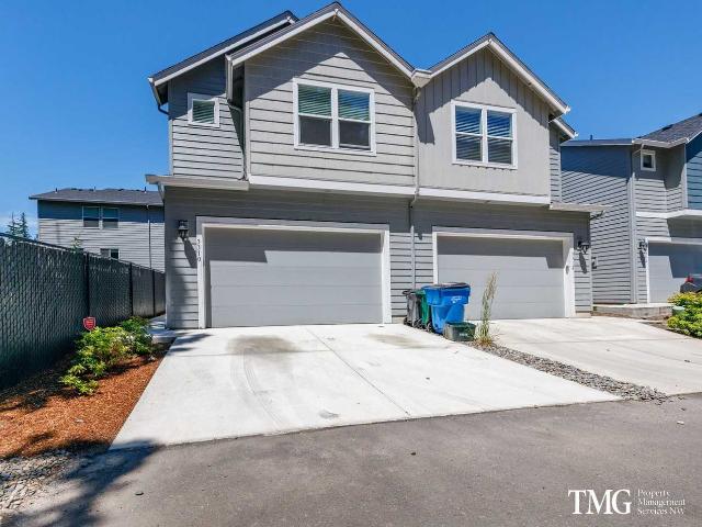 3 Bedroom Home for Rent at 3519 Nicholson Rd, Vancouver, WA 98661 Bagley Downs
