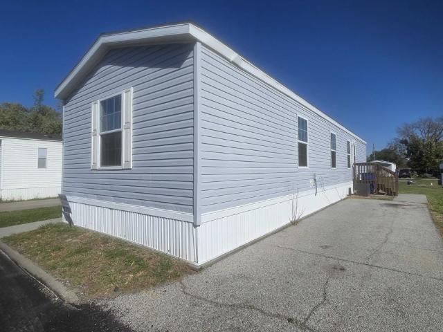 3 Bedroom Home for Rent at 3510 N 9th St #168, Carter Lake, IA 51510