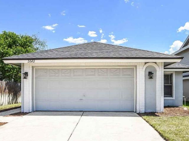 3 Bedroom Home for Rent at 3510 Buffam Pl, Casselberry, FL 32707