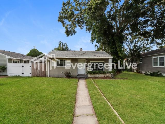 3 Bedroom Home for Rent at 3510 4th Ave S, St. Petersburg, FL 33711 United Central