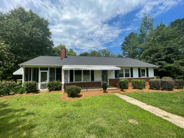3 Bedroom Home for Rent at 3511 Nc Highway 751, Apex, NC 27523