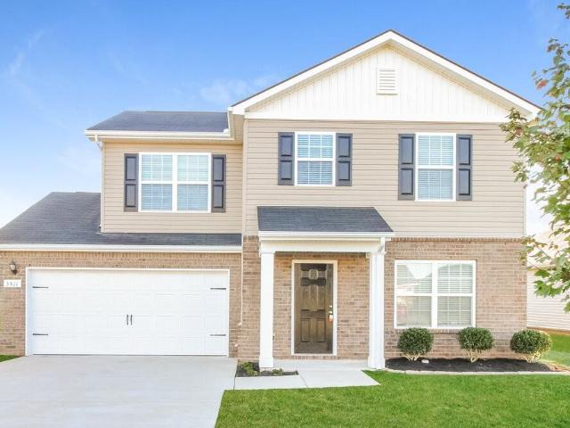 3 Bedroom Home for Rent at 3511 Pitchers Ln, Murfreesboro, TN 37128