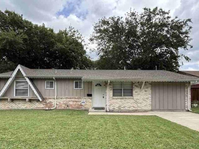 3 Bedroom Home for Rent at 3512 Bahamas Dr, Mesquite, TX 75150