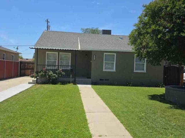 3 Bedroom Home for Rent at 351 Cypress St, Bakersfield, CA 93304 Oleander Sunset