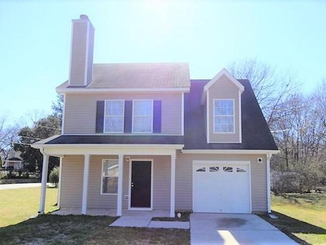 3 Bedroom Home for Rent at 351 Kate Dr, Forest Park, GA 30297