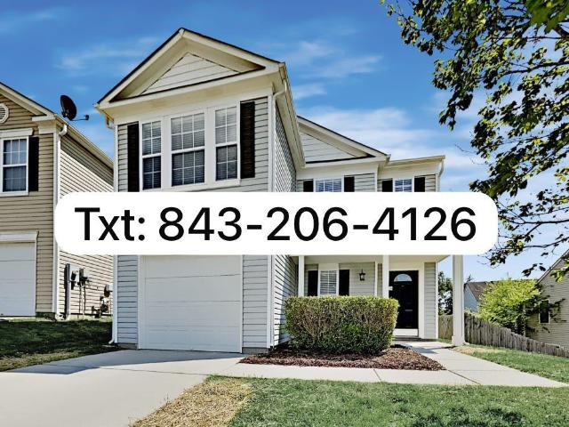 3 Bedroom Home for Rent at 351 Morning Dew Dr #NA, Concord, NC 28025