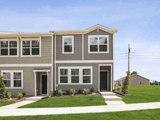 3 Bedroom Home for Rent at 351 Stone Arbor Way, Wendell, NC 27591