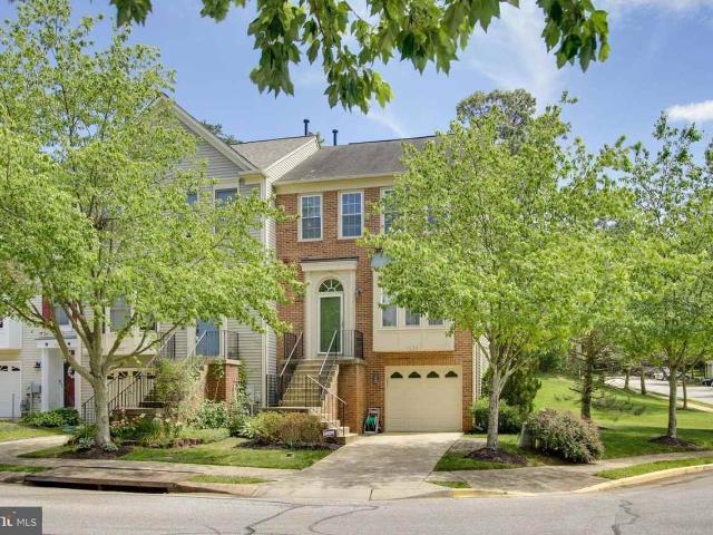 3 Bedroom Home for Rent at 3529 Marcey Creek Rd, Laurel, MD 20724
