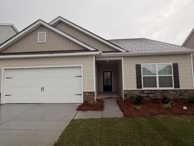 3 Bedroom Home for Rent at 3529 Saddlebred Dr, Gastonia, NC 28052 Stagecoach Station