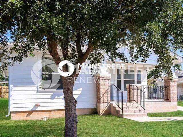 3 Bedroom Home for Rent at 3520 Garrett Rd, Euless, TX 76040