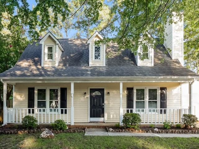 3 Bedroom Home for Rent at 3522 Fortis Ln, Charlotte, NC 28105 Marshbrooke
