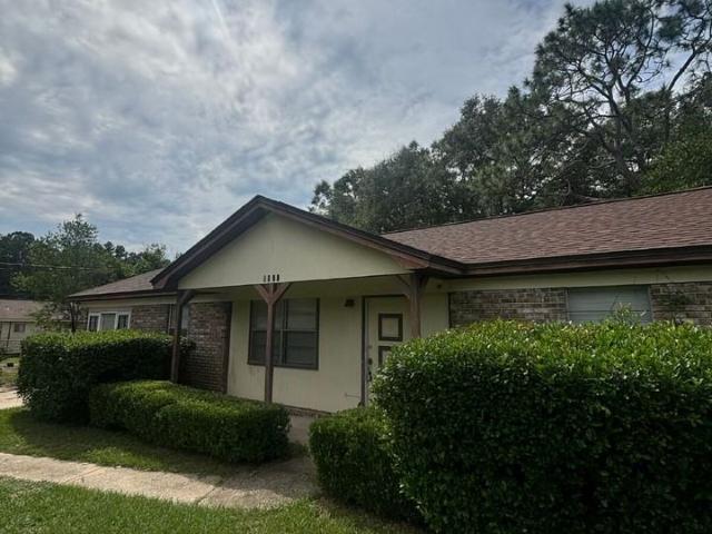 3 Bedroom Home for Rent at 3522 Loro Ln, Tallahassee, FL 32305