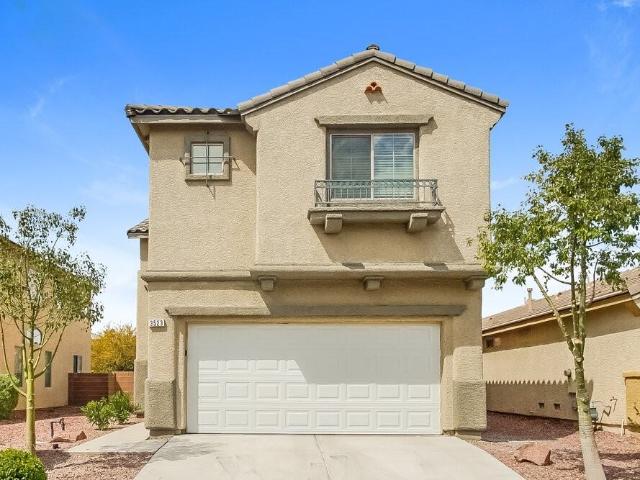 3 Bedroom Home for Rent at 3523 Ashford Grove St, Las Vegas, NV 89122