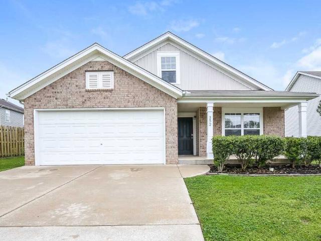3 Bedroom Home for Rent at 352 Stewart Springs Dr, Smyrna, TN 37167
