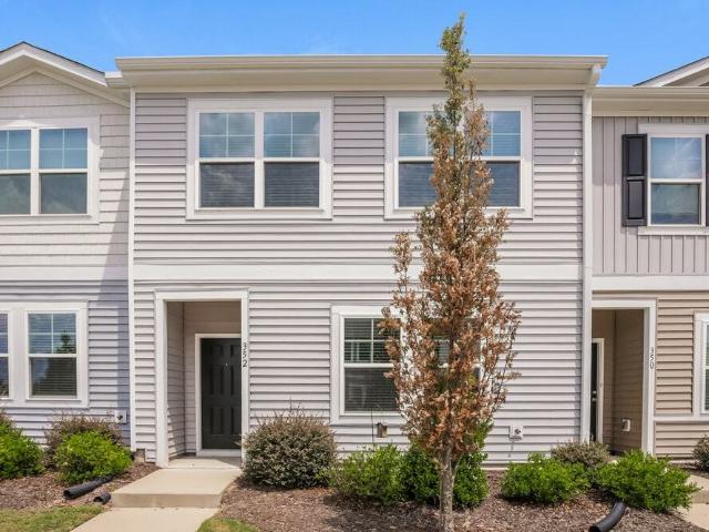 3 Bedroom Home for Rent at 352 Stone Arbor Way, Wendell, NC 27591