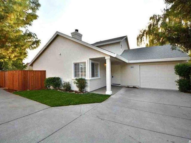 3 Bedroom Home for Rent at 3534 Koso St, Davis, CA 95618 Willowcreek