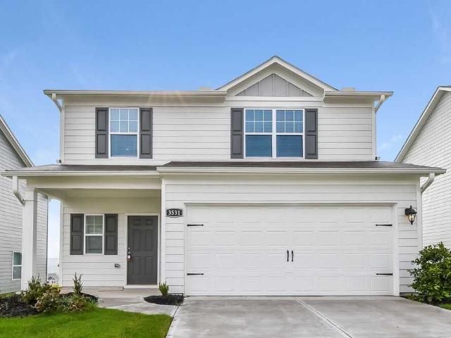 3 Bedroom Home for Rent at 3531 Falconwood Dr, Douglasville, GA 30135