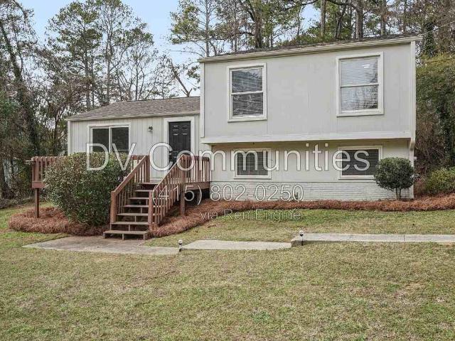 3 Bedroom Home for Rent at 3531 Tewksbury Dr, Snellville, GA 30039