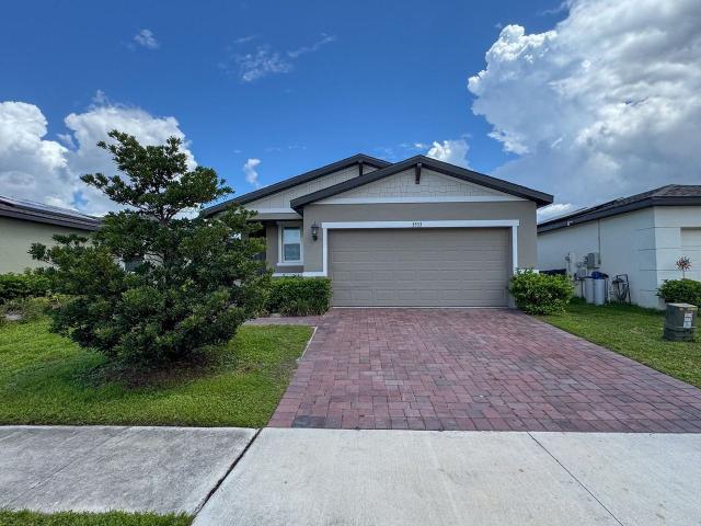 3 Bedroom Home for Rent at 3533 Broadwing Blvd, Poinciana, FL 34759 Lake Marion Village