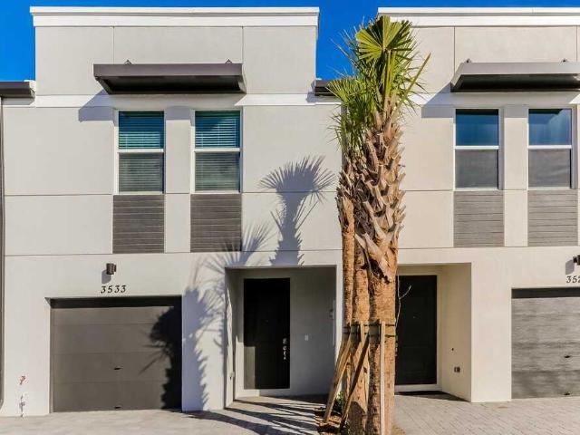 3 Bedroom Home for Rent at 3533 Joshua Tree St, Palm Springs, FL 33461