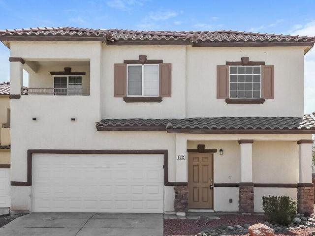 3 Bedroom Home for Rent at 3533 Terneza Ave, North Las Vegas, NV 89081