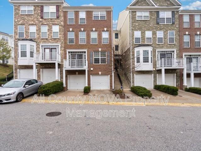 3 Bedroom Home for Rent at 3546 Carriage Walk Ln #47D, Laurel, MD 20724