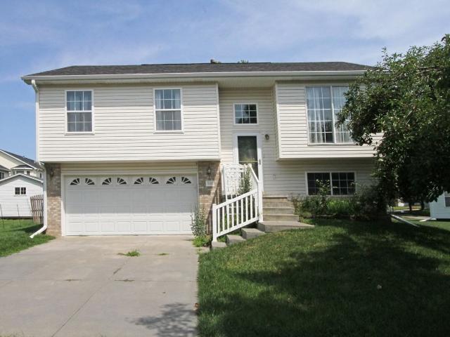 3 Bedroom Home for Rent at 3540 W Garfield St, Lincoln, NE 68522 West A