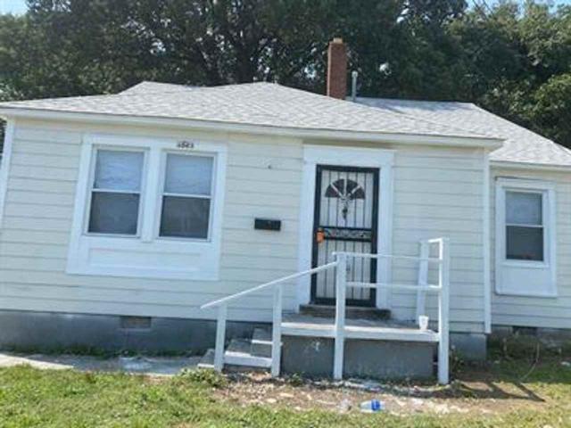 3 Bedroom Home for Rent at 3543 Given Avenue, Memphis, TN 38122 Grahamwood