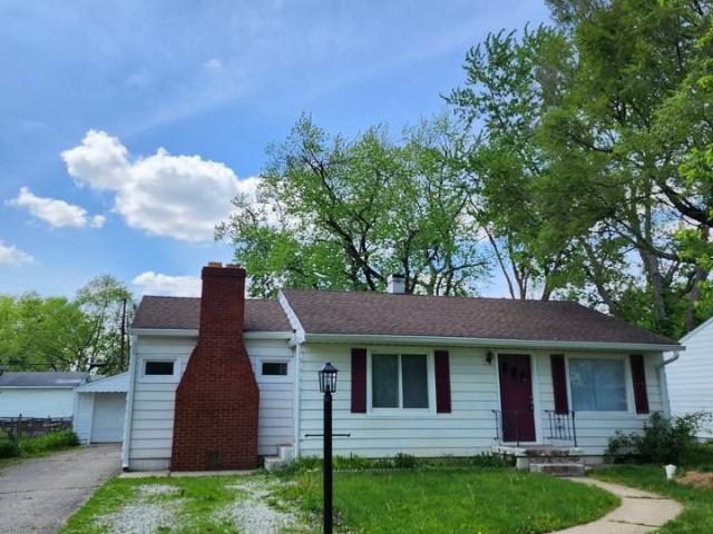 3 Bedroom Home for Rent at 354 S Biltmore Ave, Indianapolis, IN 46241 Garden City