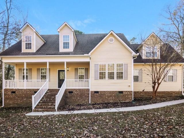 3 Bedroom Home for Rent at 354 Spearhead Pl, Clayton, NC 27520