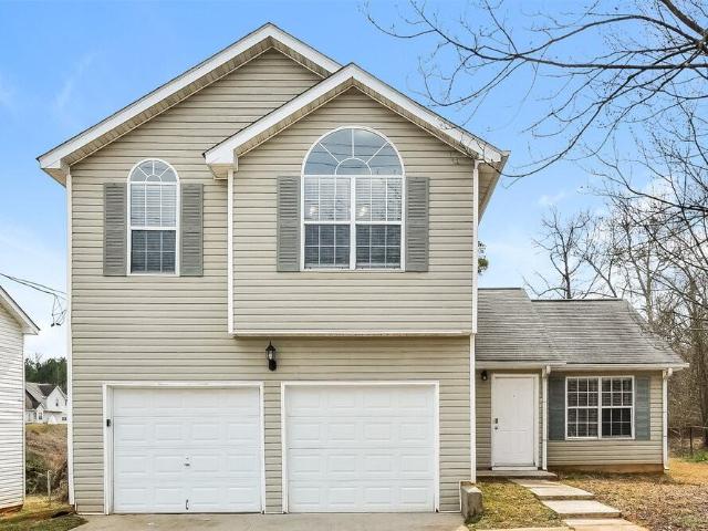 3 Bedroom Home for Rent at 3554 Waldrop Rd, Decatur, GA 30034