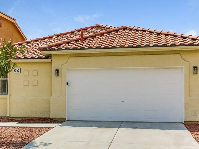 3 Bedroom Home for Rent at 3555 April Springs St, Las Vegas, NV 89147
