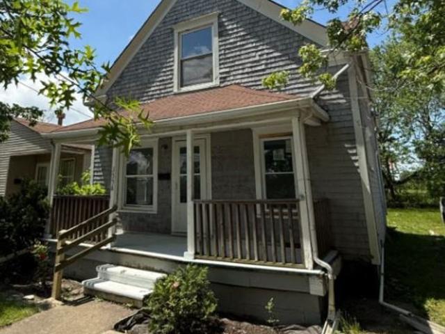 3 Bedroom Home for Rent at 3558 Denver Ave, Lorain, OH 44055